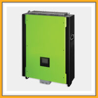 Inverex InfiniSolar V10KW Hybrid - Solar Trade.pk