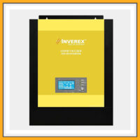 Inverex Axpert VM 3.2kw Off-Grid Inverter - Solar Trade.pk